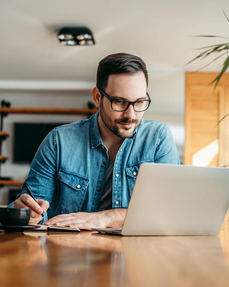 Style Guide - Practis