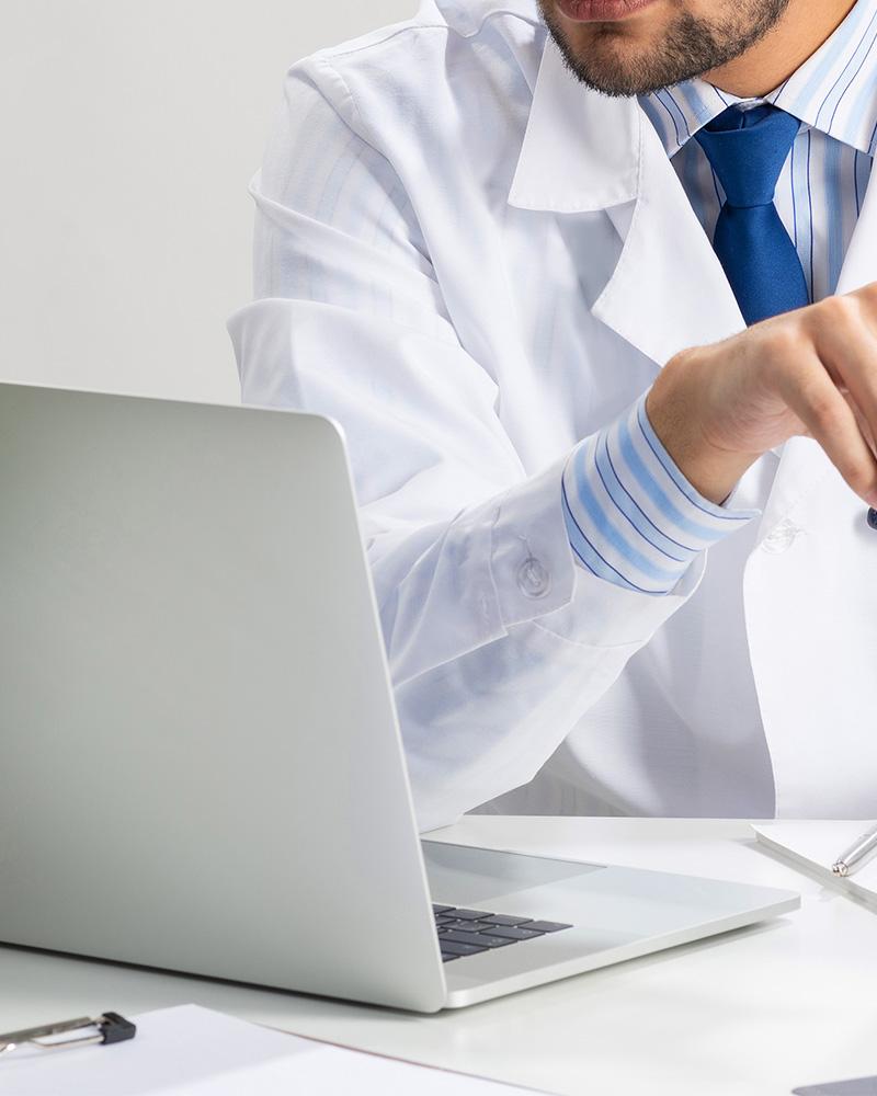 Medical Marketing Agency | Practis Healthcare Marketing